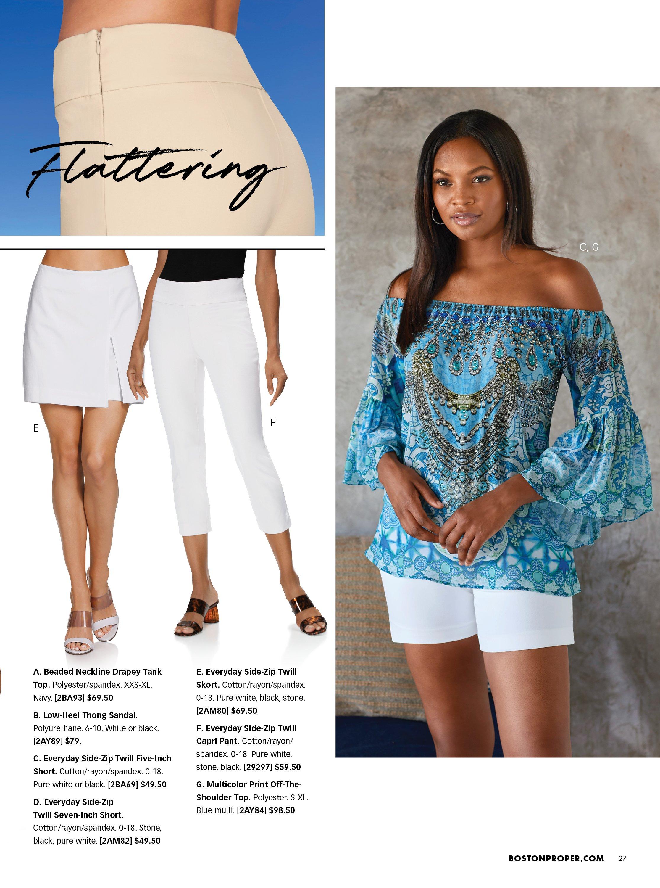 Boston Proper | Unique Women's Clothing | Dresses, Swimwear & Shoes