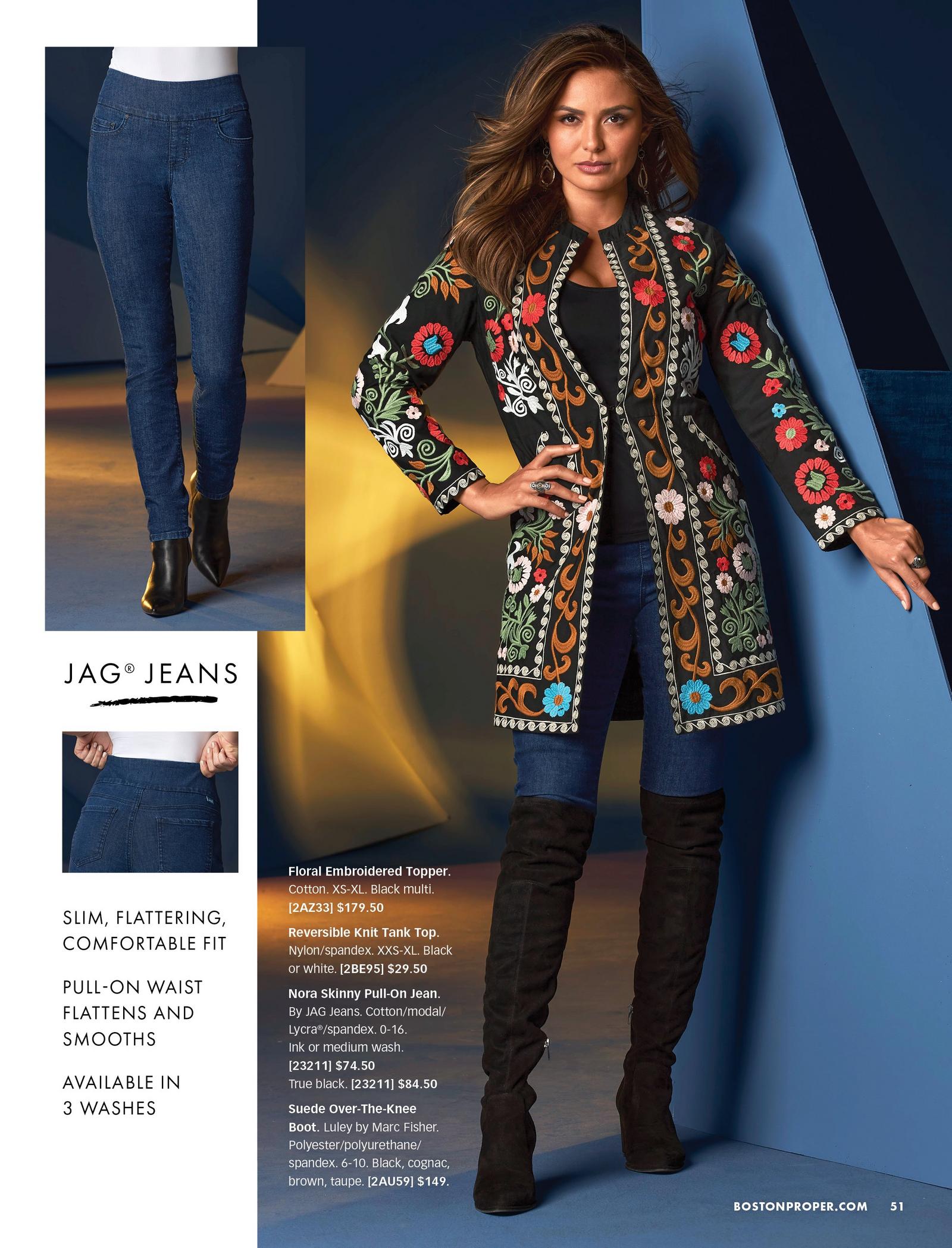 Womens Clothes Catalogues Eddie Bauer Catalog (Women’s Clothing