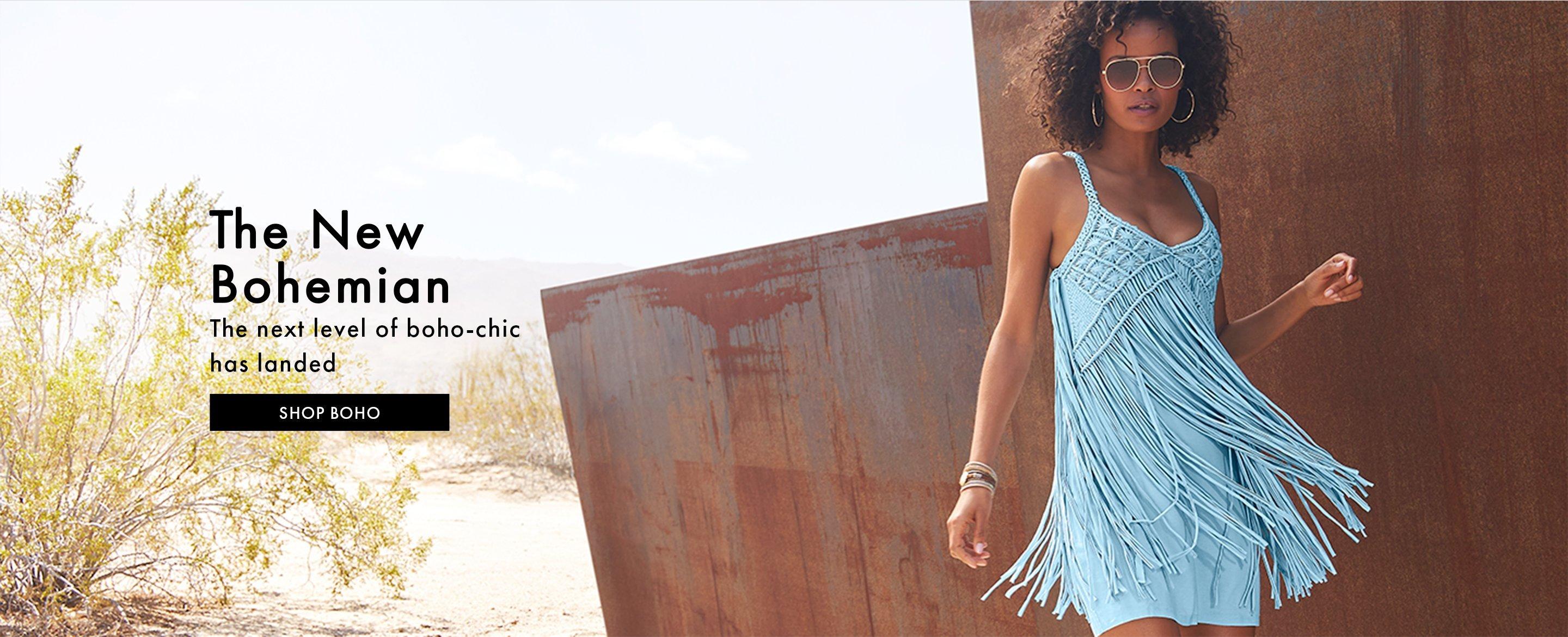 Boston Proper | Unique Women's Clothing | Dresses, Swimwear & Shoes